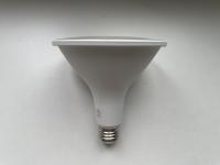 China IP20 15W PAR38 Spotlight Product Weight 0.2kg Color Rendering Index Ra 80 for sale