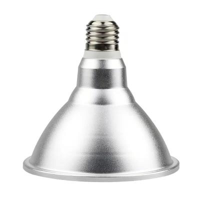 China 15000 Hours Working Time 15W PAR38 36D E27 220V LED Spotlight for Lighting Solutions for sale