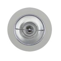 China 7W 24 Degree AR70 GU10 LED Spot Light Driver for IP44 Rating and 15000 Hours Lifespan for sale