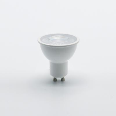 China 7W 15d/36/60/120D Beam Angle GU10/MR16 Spot Light with 80-90 Ra Color Rendering Index for sale