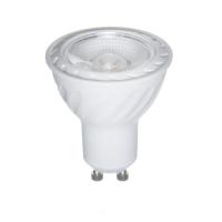 China 7W 15d/36/60/120D Beam Angle GU10/MR16 Spot Light with 80-90 Ra Color Rendering Index for sale