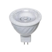 China 7W 15d/36/60/120D Beam Angle GU10/MR16 Spot Light with 80-90 Ra Color Rendering Index for sale