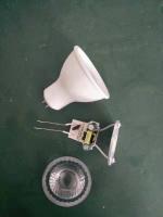 China Lamp Luminous Flux lm 550 MR16 Led Spot Light 15/36/60/120D Beam Angle 15000 Working Lifetime for sale