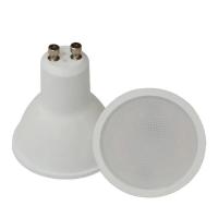 China 15000 Hours Working Lifetime Dimmable GU10/MR16 LED Spot Light 38D 3000K/4000K/6500K for sale