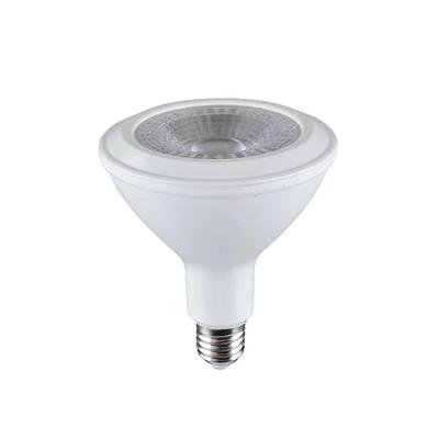 China Durable PAR20/PSR30/PAR38 LED Spot Light with 38D Beam Angle and 80lm/w Luminous Flux for sale
