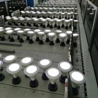 China Durable PAR20/PSR30/PAR38 LED Spot Light with 38D Beam Angle and 80lm/w Luminous Flux for sale