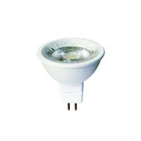 China Long Lifespan hours 25000 LED MR16 5W 3W Bulb Spotlight 4000K 220V with IC Driver for sale