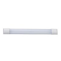 China 30000H Lifespan LED Batten Light with Microwave Sensor 9W/18W/27W/36W/45W IP20 Rated for sale