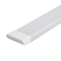 China AC 85-265V 9W/18W/27W/36W/45W LED Batten Light with 0.2kg Product Weight for sale