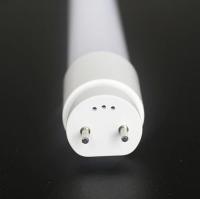 China Garden Lighting 1.2m Glass Fluorescent Pipe with High Luminous Efficiency 9w 18W 24W for sale