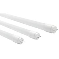 China Garden Lighting 1.2m Glass Fluorescent Pipe with High Luminous Efficiency 9w 18W 24W for sale