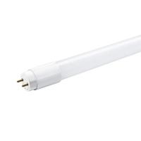 China Garden Lighting 1.2m Glass Fluorescent Pipe with High Luminous Efficiency 9w 18W 24W for sale