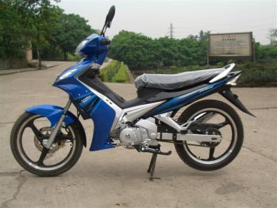 China Honda CUB100motorcycle Motorbike motor CDI Single Cylinder Two Wheel Drive Motorcycles Wit for sale