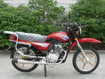 China Honda CGL125ccmotorcycle motorbike Single - Cylinder Two Wheel Drive Motorcycles , Four St for sale