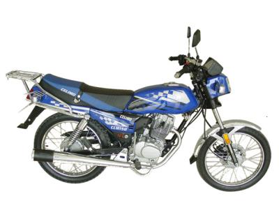 China Honda CGL125ccmotorcycle motorbike Single - Cylinder Two Wheel Drive Motorcycles , Four St for sale