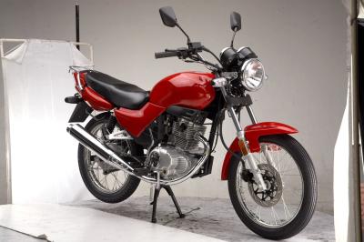 China YamahaYBR125 Motorcycle Motorbike Motor Air - Cooled 4 Stroke 125cc 150cc Two Wheel Drive for sale