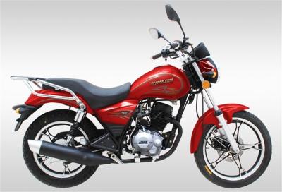 China Suzuki GN125 Motorcycle motorbike motor Lightweight Traditional Two Wheel Drive Motorcycle for sale