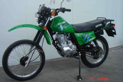China Yamaha Supercross Air Cooled 250cc Off Road Motorcycles , Single Cylinder Dirt Bike Motorc for sale