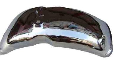 China HONDA DAX70 ST70 CT70 Monkey 70cc After front fender assy for sale