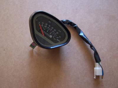China HONDA DAX70 CT70 ST70 Monkey,Gorilla  Meter for sale