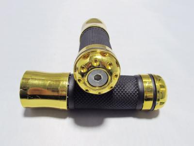China HONDA YAMAHA Motorcycle Motorbike motor Refit Alloy Handle Grip for sale