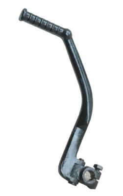 China HONDA YAMAHA SUZUKI CG125 AX100 GS125 GN125 CD70 DY100 CB125T CM125 YBR125 R1 Start Lever for sale