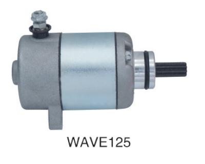 China HONDA  WAVE125  Motorcycle Engine  Starter Motor for sale