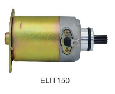 China HONDA YAMAHA SUZUKI CB125T DAX70 V100 VS-125 YBR125 Motorcycle Engine Starter Motor for sale