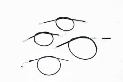 China SUZUKI GN125 Motorcycle motorbike motor GN125 4 cables for sale
