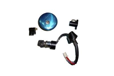 China SUZUKI GN125 Motorcycle motorbike motor GN125 Lock for sale