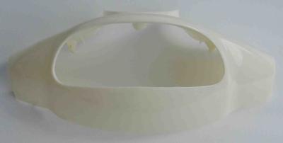 China KYMCO GY650 125 150CC Scooter Body Parts Plastic Body Cover  GY650 front head cover for sale