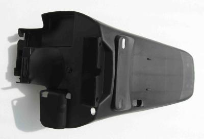 China KYMCO GY650 125 150CC Scooter Body Parts Plastic Body Cover GY650 REAR FENDER for sale