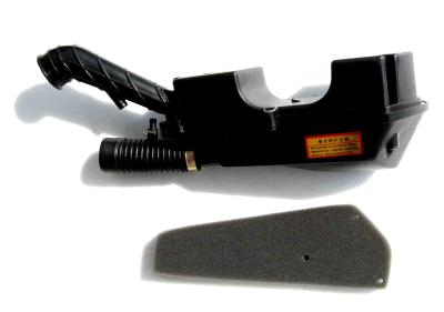 China KMCO GY650 125 150 motorcycle motorbike GY650 Air Filter for sale