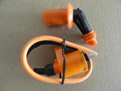 China KYMCO GY650 125 150cc Ignition coil for sale