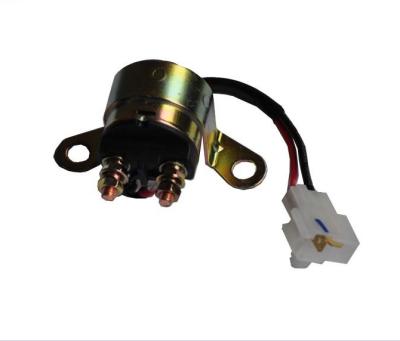 China KYMCO GY650 Start relay Motorcycle Start relay motorbile Start relay motor Start relay for sale