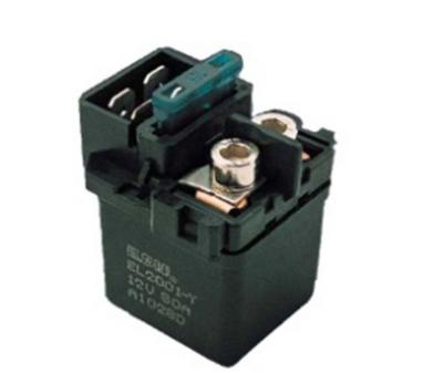 China KYMCO GY650 Start relay Motorcycle Start relay motorbile Start relay motor Start relay for sale