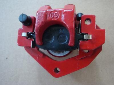 China KYMCO GY650 125 150CC FR. BRAKE  CALIPER for sale