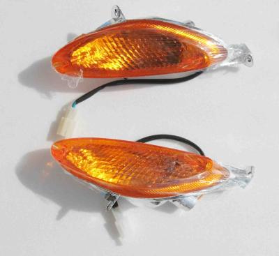 China KYMCO GY650 125 150CC  turning light for sale