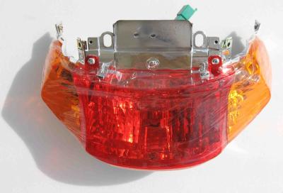 China KYMCO GY650  125 150CCTail light for sale
