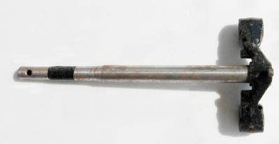 China KYMCO GY650 Head, steering stem for sale