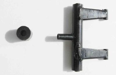 China KYMCO GY650 Bracket for sale