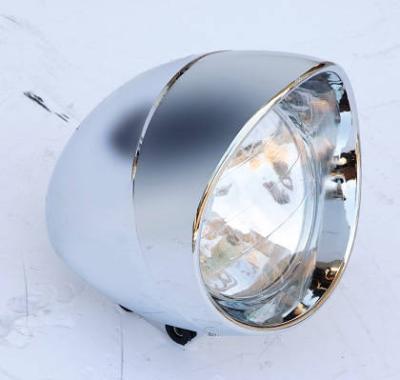 China Three Wheels Motorcycles  125 150 200 250CC parts Three Wheels Motorcycles  HEAD LAMP for sale