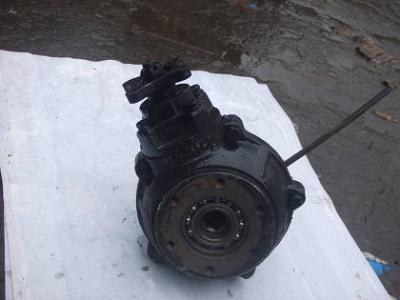 China Three Wheels Motorcycles125 150 200 parts Three Wheels Motorcycles BACK BAG ASSY for sale
