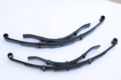 China Three Wheels Motorcycles125 150 200cc parts Three Wheels Motorcycles Lear Spring Assy for sale