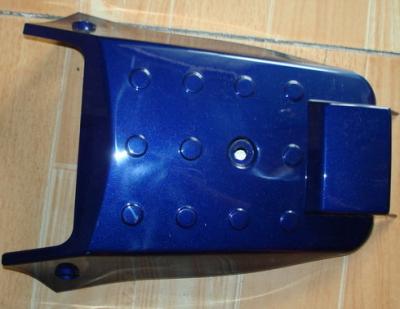 China Motocross parts SUVs GY150  Red Black Yellow White Blue cover fuel tank  Tail cover for sale