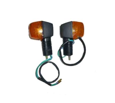 China Motocross parts SUVs Red blue white yellow other styles  gy150 turning light for sale