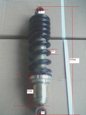 China Motocross parts SUVs Brazilian off-road  gy200 rear absorber SUVs for sale