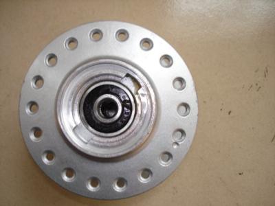 China Motocross parts SUVs GY150 HUB ASSY for sale