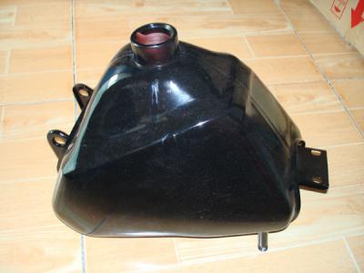 China Motocross parts SUVs  GY150 Fuel Tank for sale