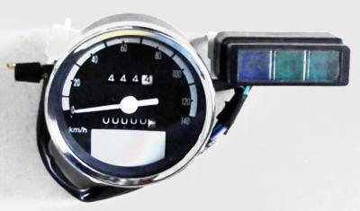 China Motocross parts SUVs GY150 200GY  Meter assy for sale